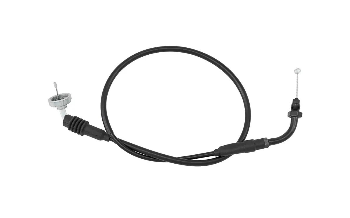 Honda Z50 XR50 CRF50 Extended Throttle Cable For Tall Bars +4" TB ...