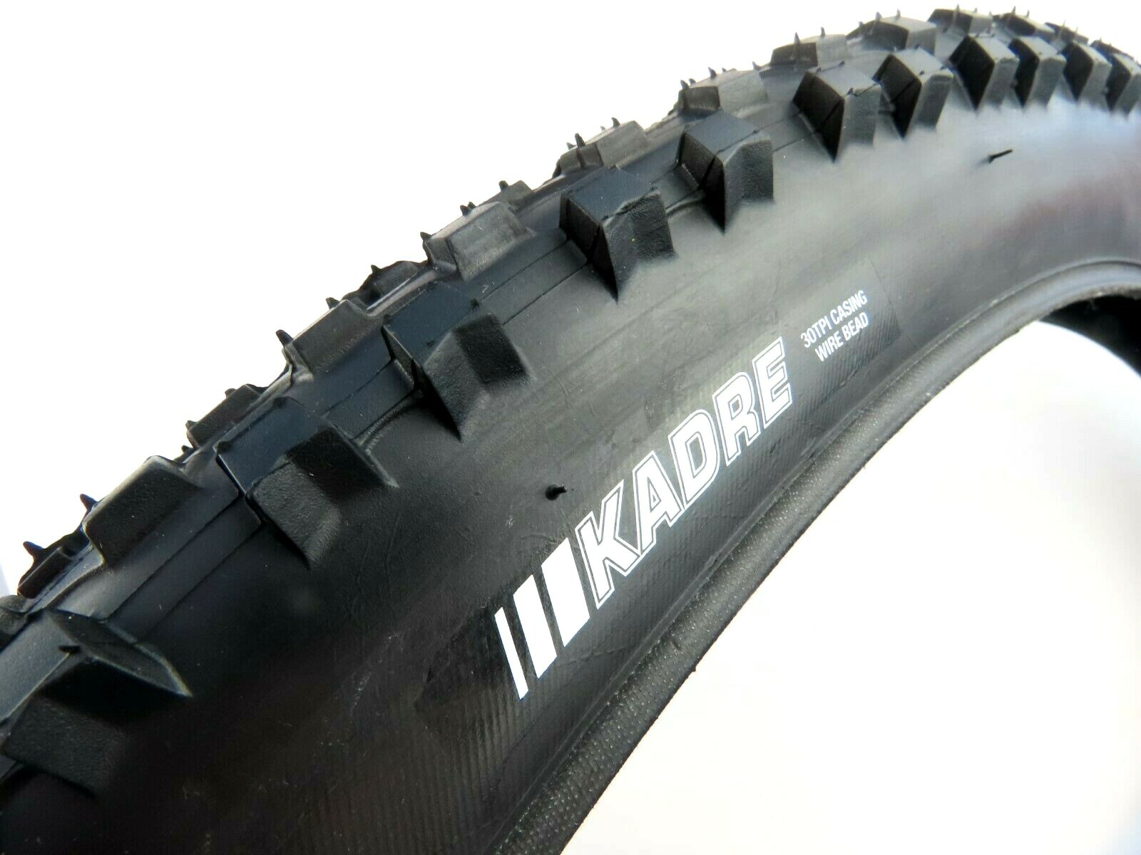 KENDA K1027 KADRE Bike Tyre, size 27.5 x 2.35, ETRTO 56-584 | eBay