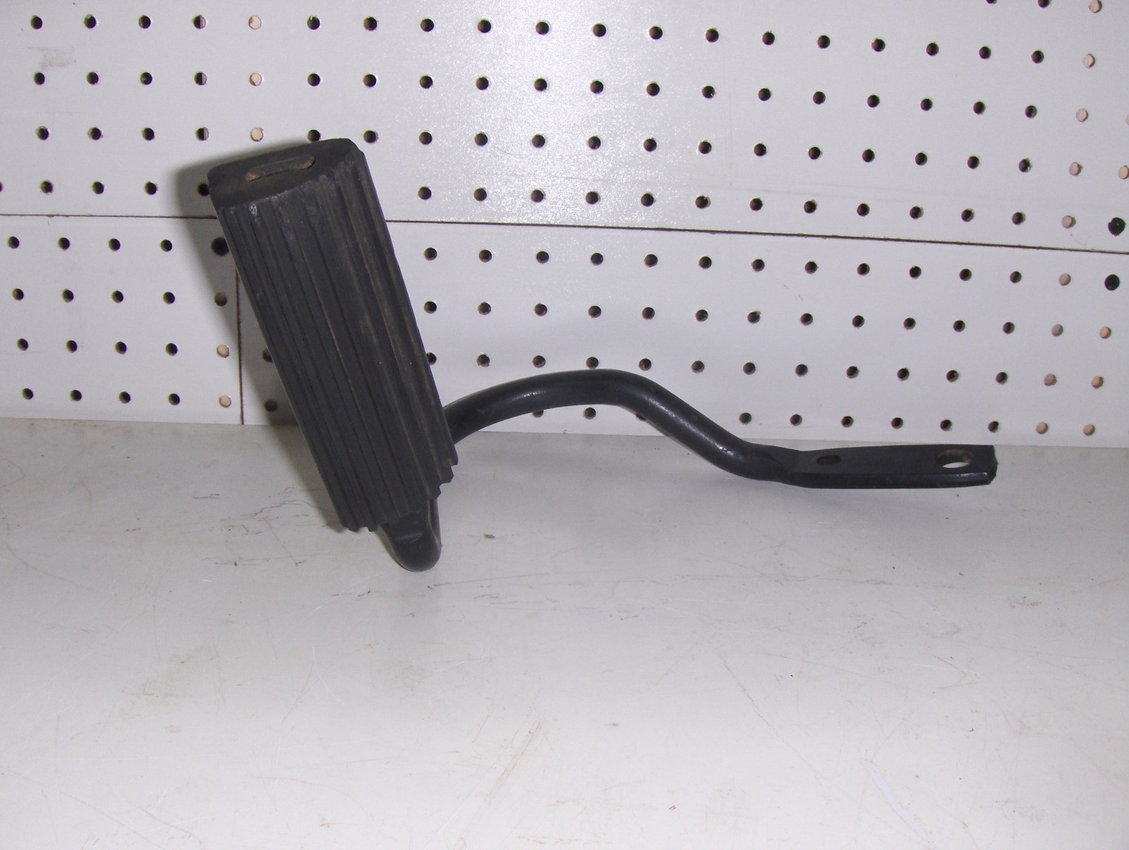 JOHN DEERE STX38 LAWN & GARDEN TRACTOR BRAKE PEDAL | eBay