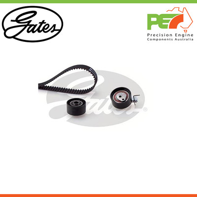 GATES Timing Belt Kit To Suit Citroen C2 1.6 VTS (JM) Petrol | eBay ...