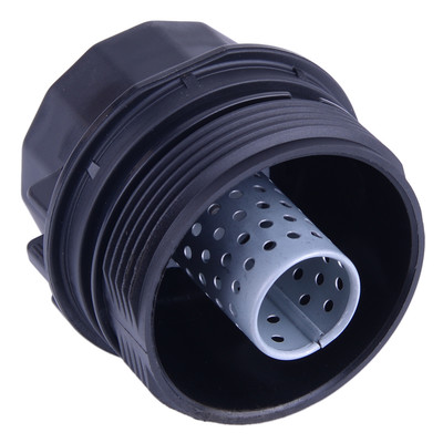 Oil Filter Housing Cover Cap Fit For Toyota Corolla Matrix Lexus ...
