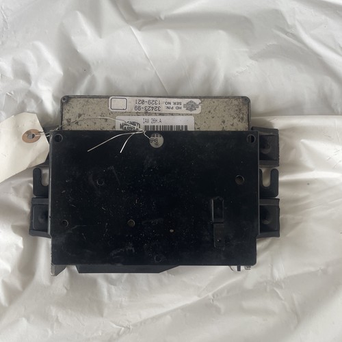 Harley Electra Glide ECU CDI Computer Control Unit Module Brain OEM ...