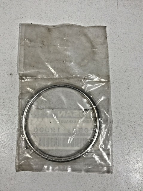 Nissan OEM Exhaust-catalytic Cnvrtr Gasket 2069119U00 for sale online ...