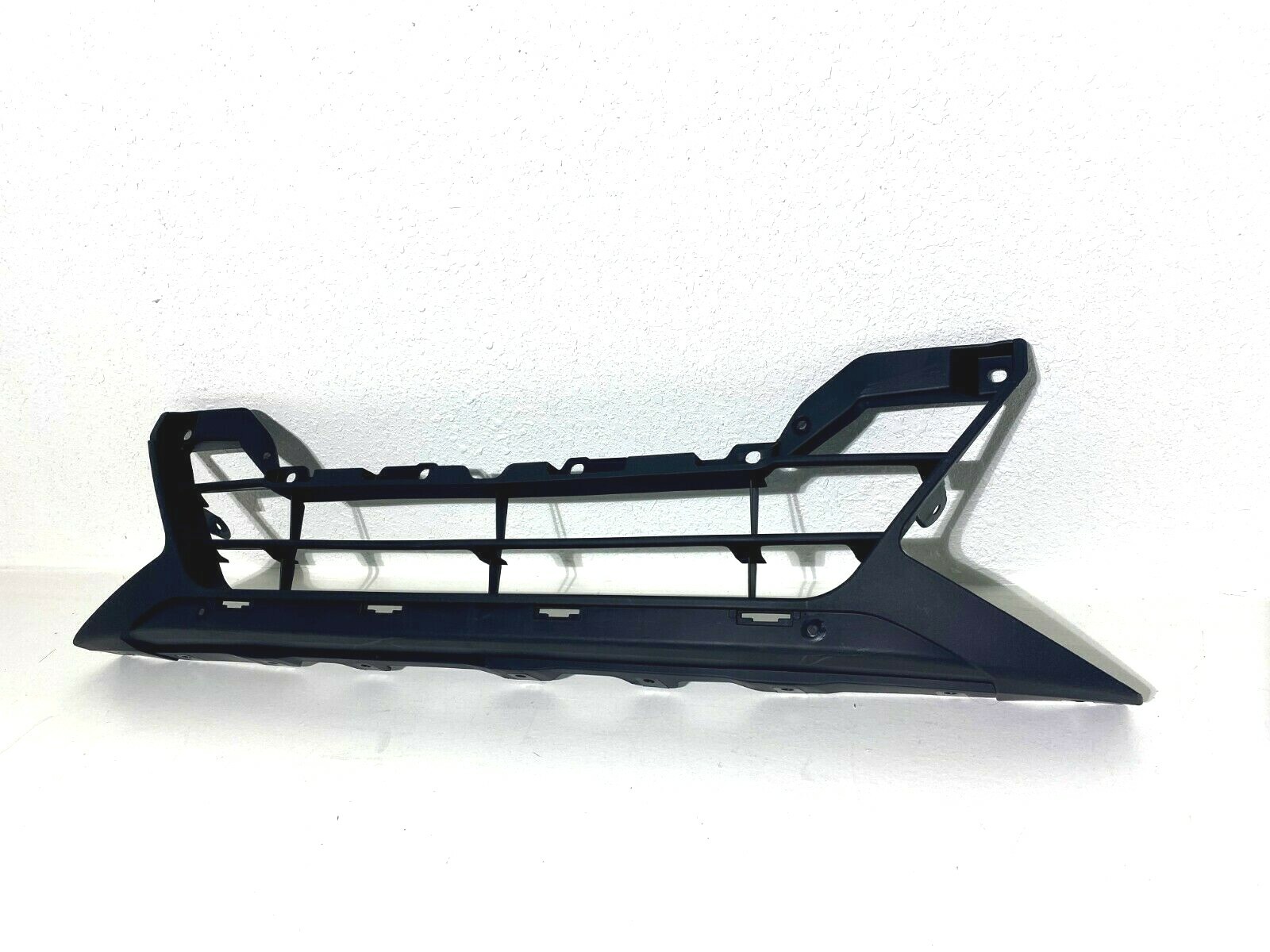 Fits 2020-2023 Nissan Sentra Grille Front Bumper Lower Grille 62254 ...