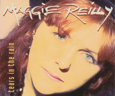 Maggie Reilly - Tears In The Rain | CD | eBay.de