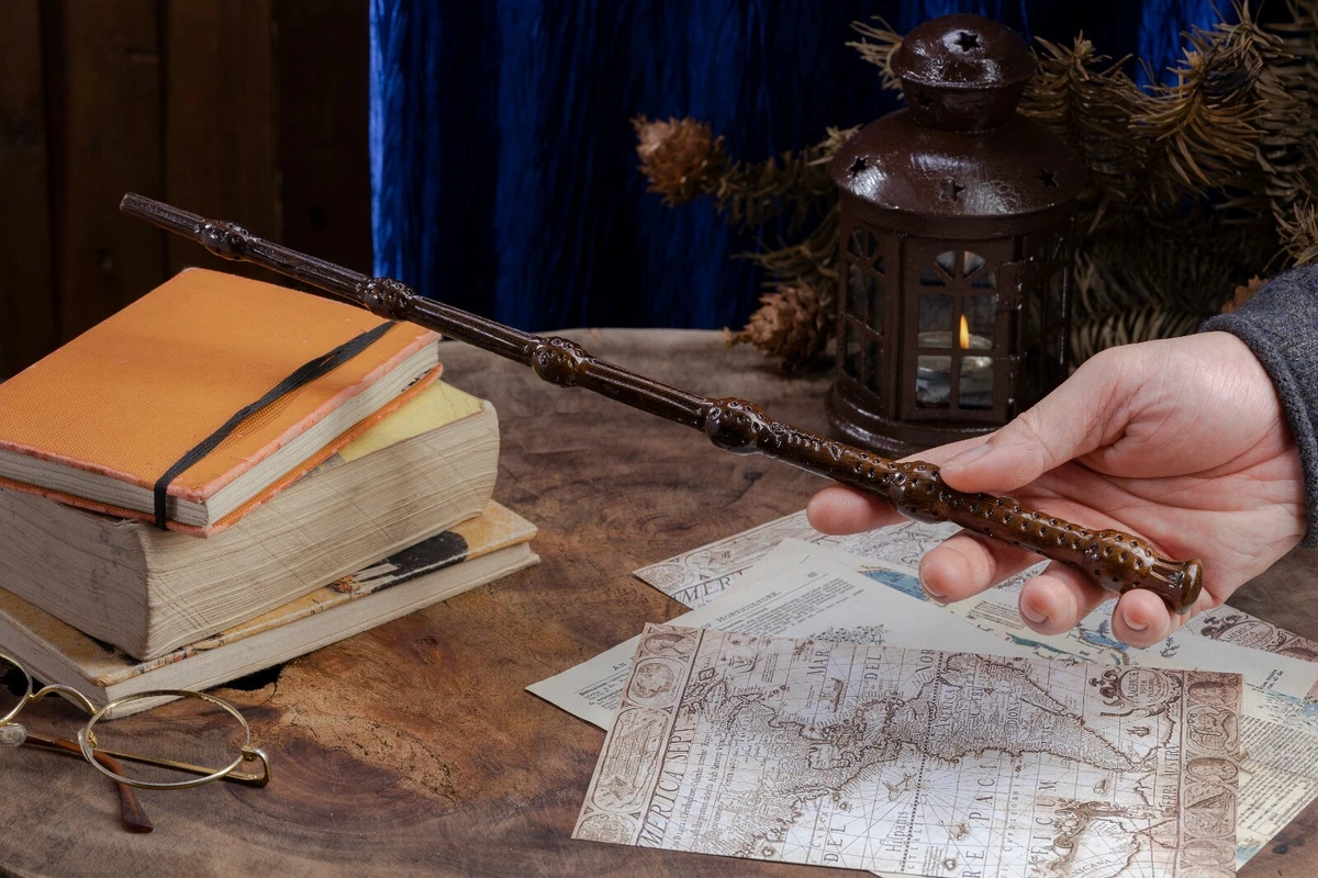 Real Magic Wands Ebay