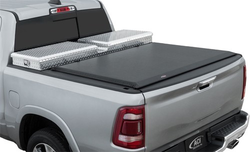 ACI 64259 Access Tool Box Edition Tonneau Cover for 19-24 2500 3500 | eBay