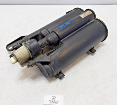 2010-2016 OEM Range Rover Sport HSE L320 Fuel Vapor Evap Charcoal ...