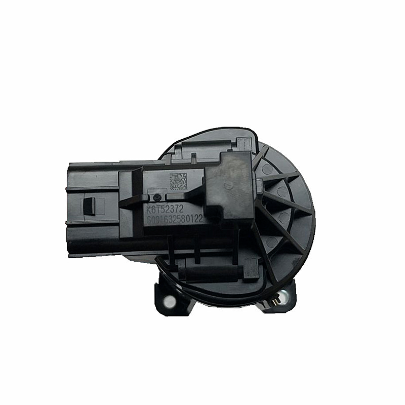 OEM Turbo Charger Solenoid Valve Actuator For Honda Civic CR-V 1.5 ...