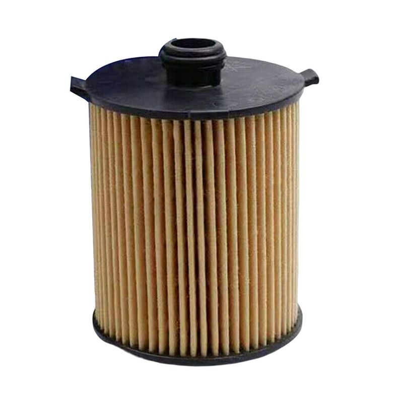 For Volvo 2015-2017 S60 S80 V60 XC60 XC70 2.0L Oil Filter Kit 31372212 ...