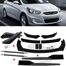 Hyundai Accent Body Kits at Andy's Auto Sport
