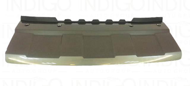 Land Rover OEM Range Rover L405 2013 Front Bumper Tow Under Cover ...