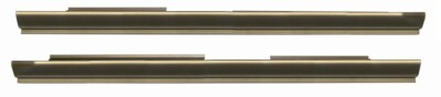 Rocker Panel Wheel to Wheel 74" for 85-05 Chevy Astro GMC Safari PAIR ...