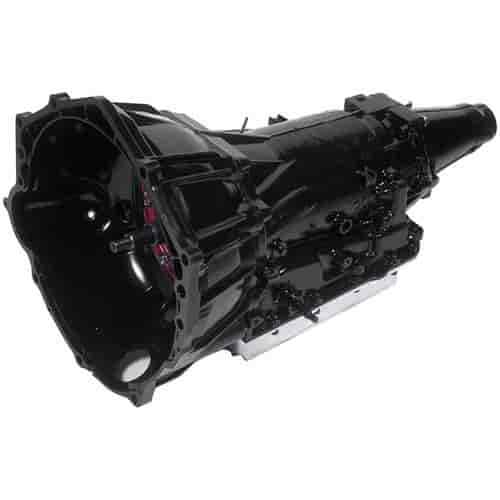 Hughes Performance 35-1HD Hughes Performance - Transmission Assembly ...