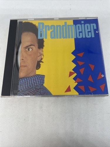 JONATHON BRANDMEIER CD Chicago Loop Johnny B Moo Moo | eBay
