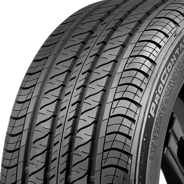 1 New Continental ProContact RX 255/45R19 Tires 2554519 | eBay