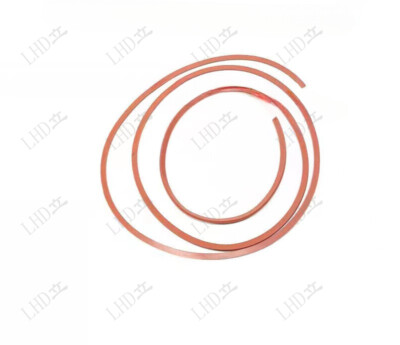 1 Pc Rocker Cover Gasket Sealing Gasket 3905449 For Cummins Engine 6C 8 ...