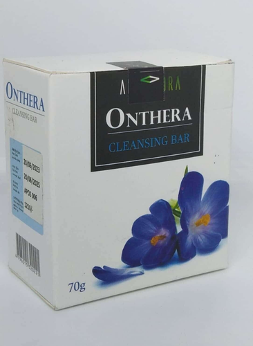 Onthera Cleansing Moisturizing Herbal Body Soap Bar Well Beings Healthy ...