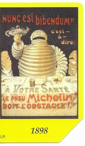 RARE / CARTE TELEPHONIQUE - MICHELIN / PHONECARD TELEFONKARTE CALLING ...