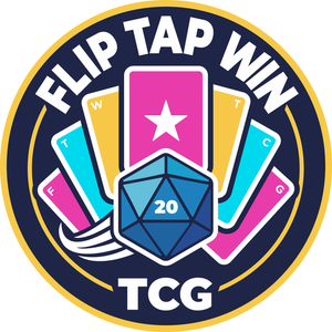 Flip Tap Win TCG | eBay UK Stores