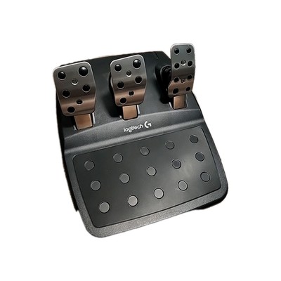 Logitech G29 G920 PEDALS ONLY | eBay