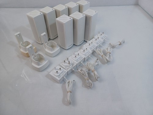 Linksys Velop 2x WHW03 / 6x WHW03 V2 Mesh Wi-Fi Systems - Job Lot | eBay UK