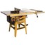 Powermatic 64B 10" 1-3/4 HP 1 Phase 230V Table Saw 1791229K New ...