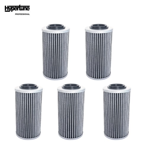5 Pcs Oil Filter W/o-rings For Sea-Doo BRP 130hp 300hp GTI RXT RXP GTX ...