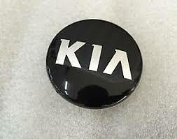 GENUINE NEW WHEEL CENTRE HUB CAP SUITS KIA OPTIMA 2010-ONWARDS | eBay