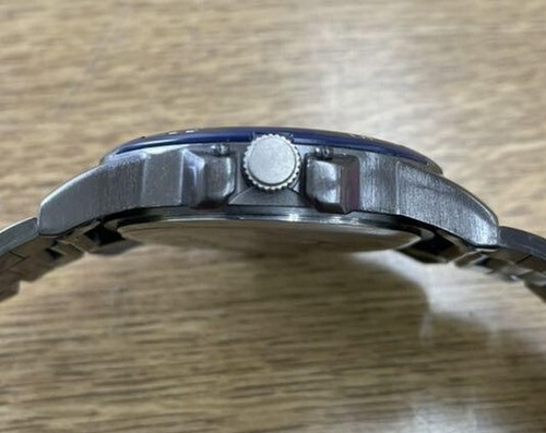 JoJo's Bizarre Adventure Jotaro Watch USJ Universal Studio Japan ...