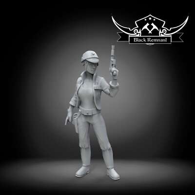 Juno Authority | 35mm | SW Legions | DnD Miniatures | Tabletop Gaming ...