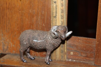 RAM PVC Action Figure | eBay