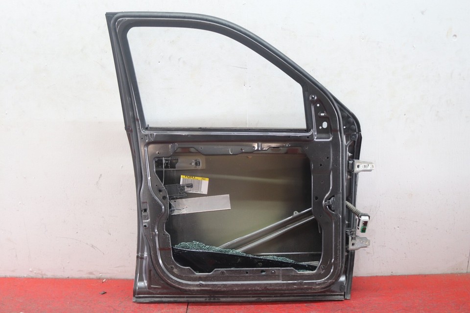2009 2018 DODGE RAM 1500 LEFT SIDE FRONT DOOR SHELL OEM | eBay