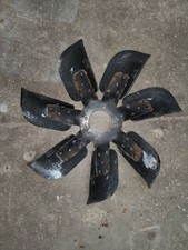 Original Big Block Chevy Ls6 Ls7 454 7/16 Dimple Rods BBC Pressed Pin ...