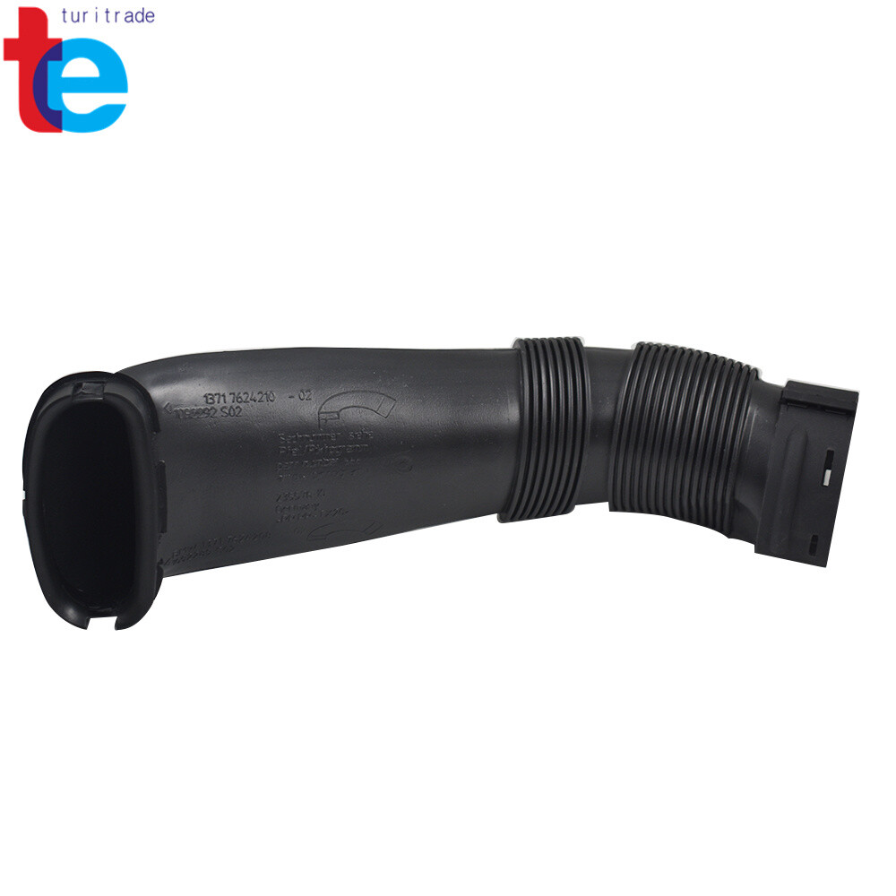 Turbo Air Inlet Duct Intake Duct Hose For BMW X5 2011-2013 3.0L X6 2013 ...