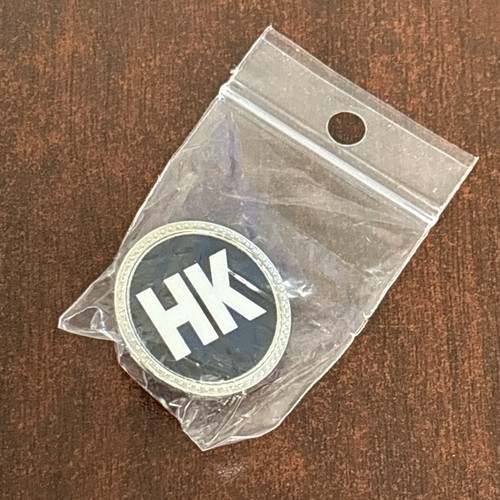 Harry Kalas Philadelphia Phillies Employee Lapel Pin Button Memorial HK ...