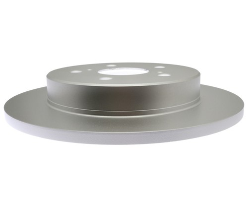 For 2018-2022 Toyota Camry Disc Brake Rotor Rear Raybestos 2019 2020 ...