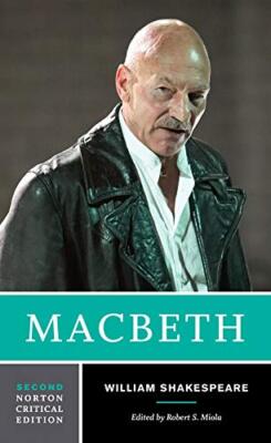 Macbeth 2e: 0 (Norton Critical Edit..., Miola, Robert S 9780393923261| eBay