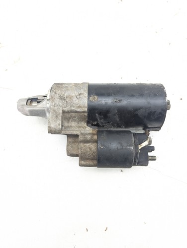 01-05 Mercedes W163 ML320 CLK320 C320 Bosch Engine Starter Motor ...