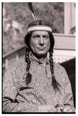 GUY MARKS Rango 1967 OLD TV PHOTO 4 | eBay Australia