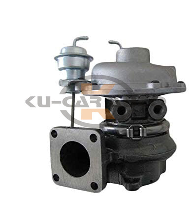 Turbo RHF5 Turbocharger 8973544234 for Isuzu D-MAX Pickup 3.0L TD ...