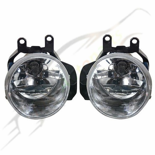 1 Set For Toyota Corolla AXIO 2018-20 Halogen Fog Light Assembly ...