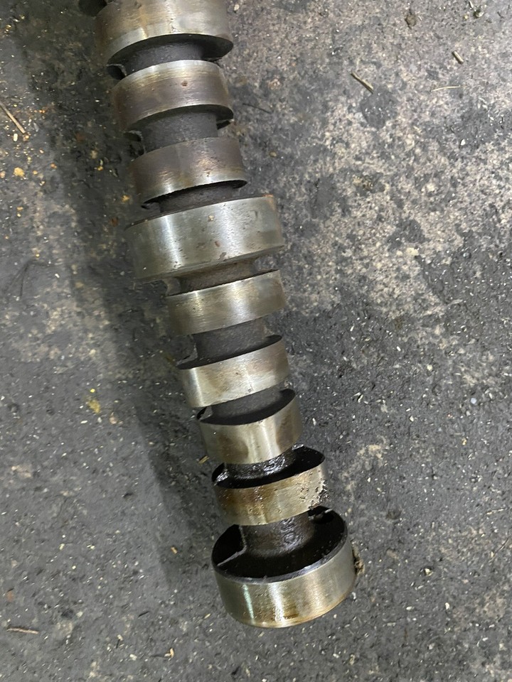 71-74 Ford 351C Camshaft ML5E10 | eBay