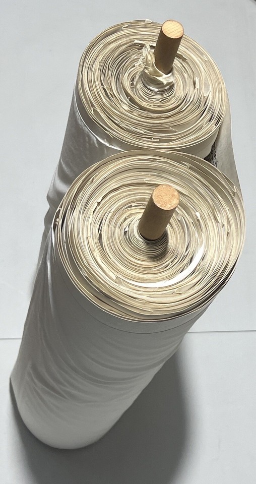 HEBREW MANUSCRIPT - RARE COMPLETE TORAH SCROLL BIBLE, PARCHMENT , HAND ...