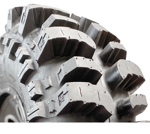 Set of (4) Interco 27x10-14 Bogger 8 ply ATV UTV SxS 27-10-14 Tires | eBay