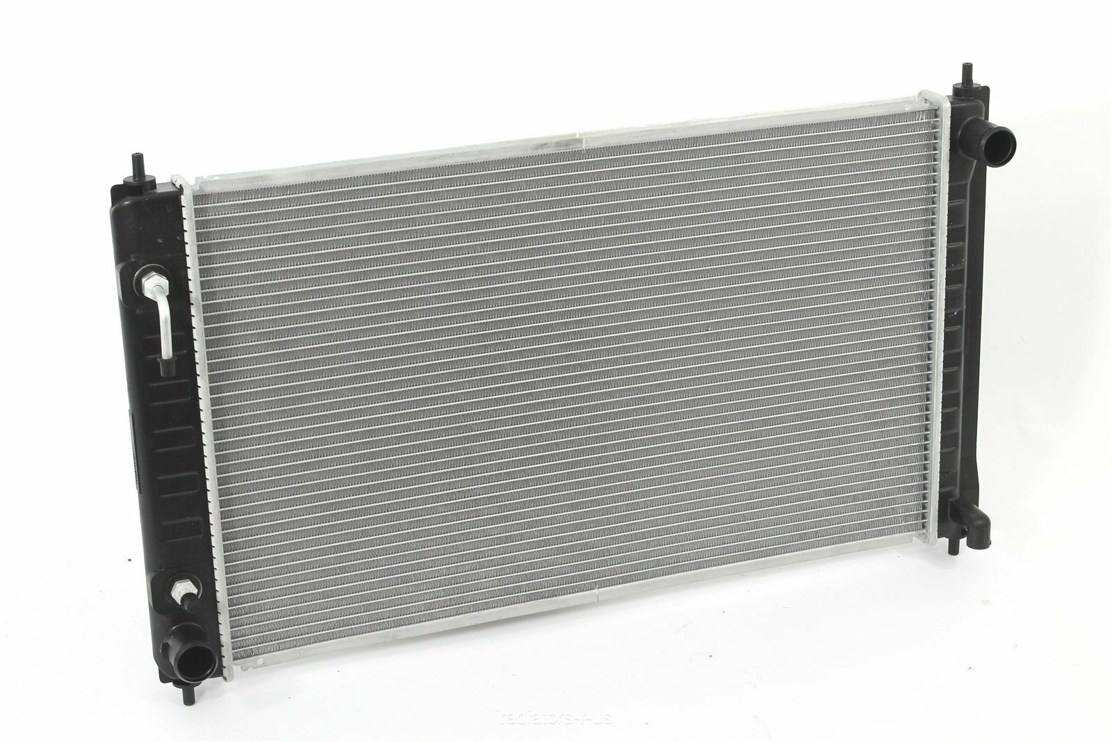 RADIATOR For 2009-2019 NISSAN MAXIMA 3.5L V6 2988 | eBay