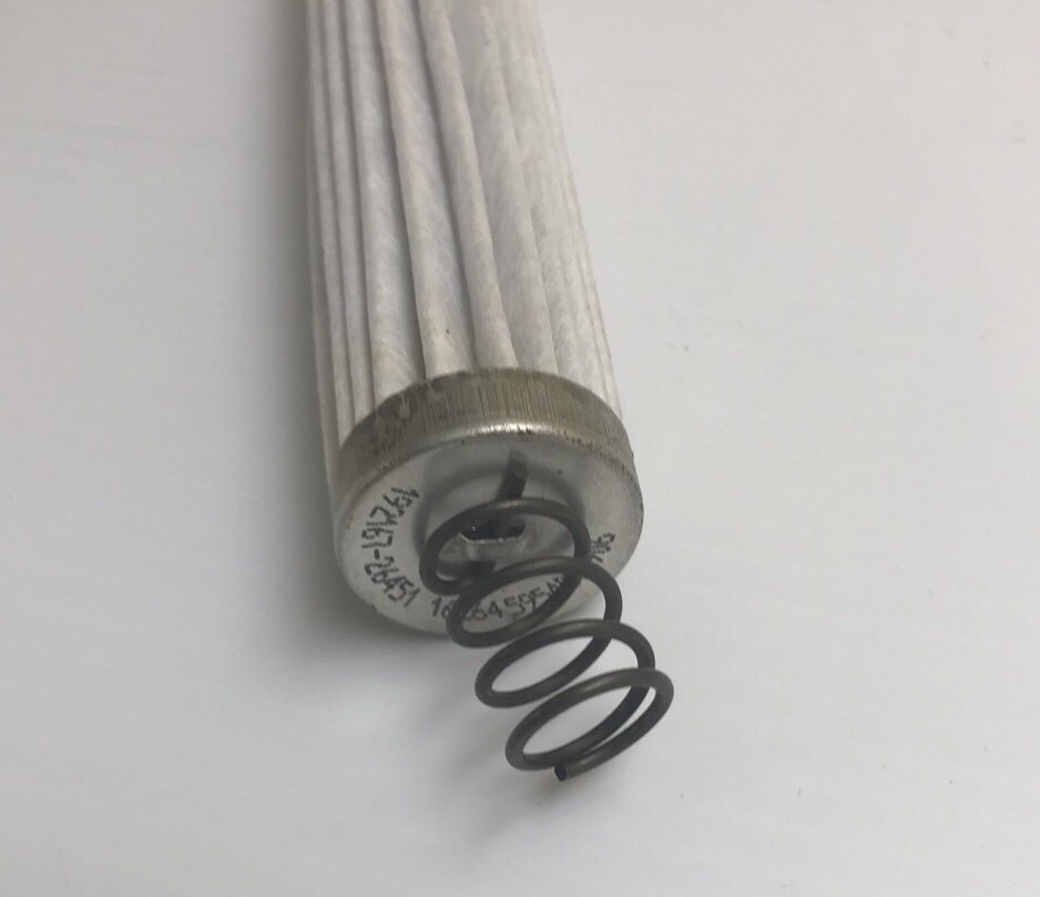 M806848 John Deere OEM Hydrostatic Transmission Oil Filter | eBay