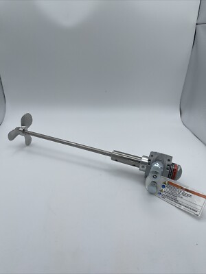 Graco 224571 Air Driven Agitator 5 Gallon Bucket Mix Stir Mixing Mixer ...