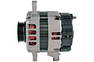 HELLA Alternator Fits HYUNDAI KIA Atos Prime Getz I10 Picanto 37300 ...