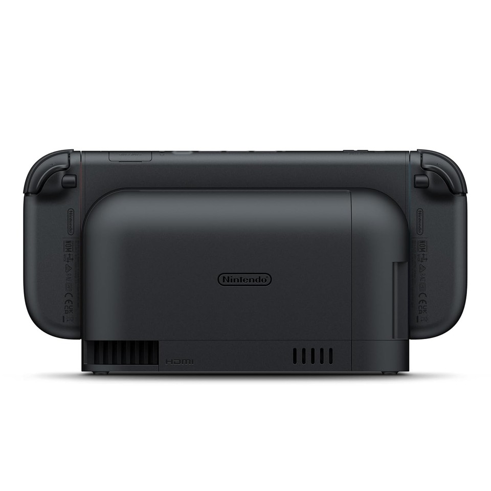 New Nintendo Switch 2 Gaming Console System | eBay